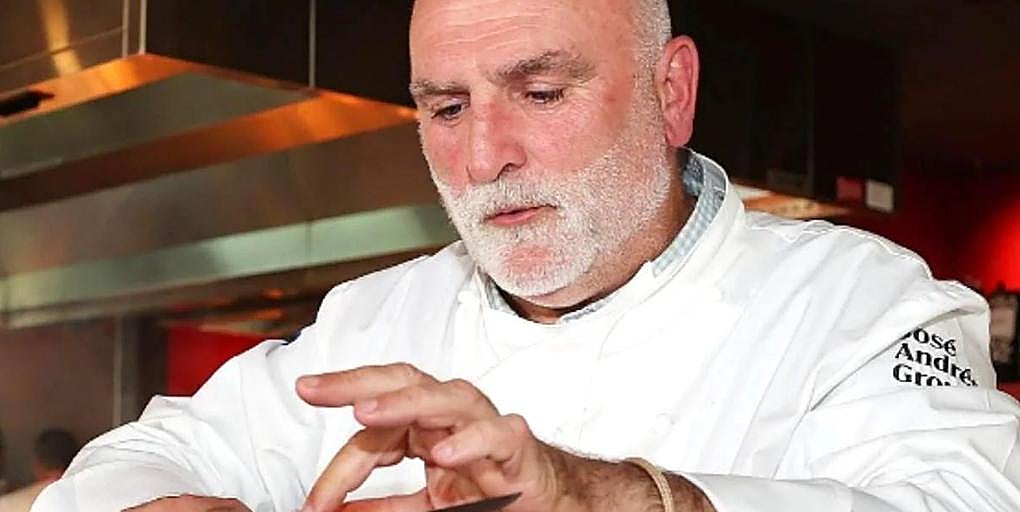 El chef José Andrés revela el truco para aprovechar las sobras de ...