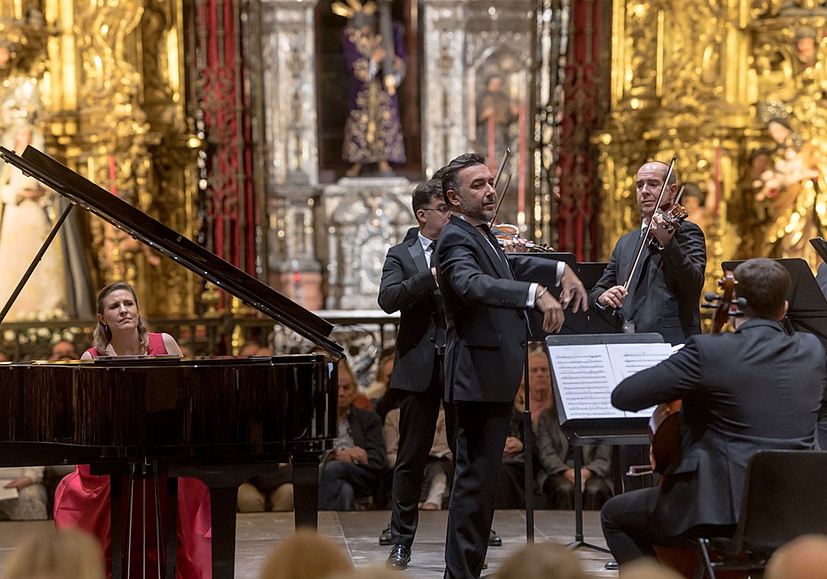 La Ruta Turina consolida el legado del músico sevillano en el 76 ...