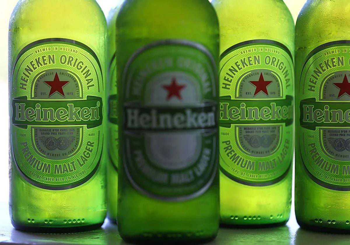 Heineken busca trabajadores para sus fábricas de Sevilla y Jaén