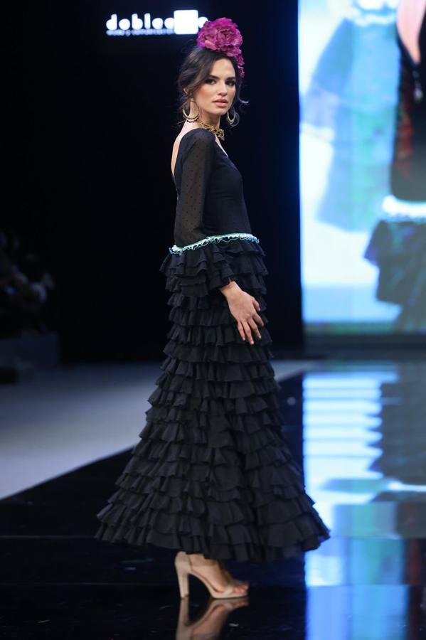 El desfile de Maricruz & Montecarlo desde 1958 en SIMOF 2025, en imágenes