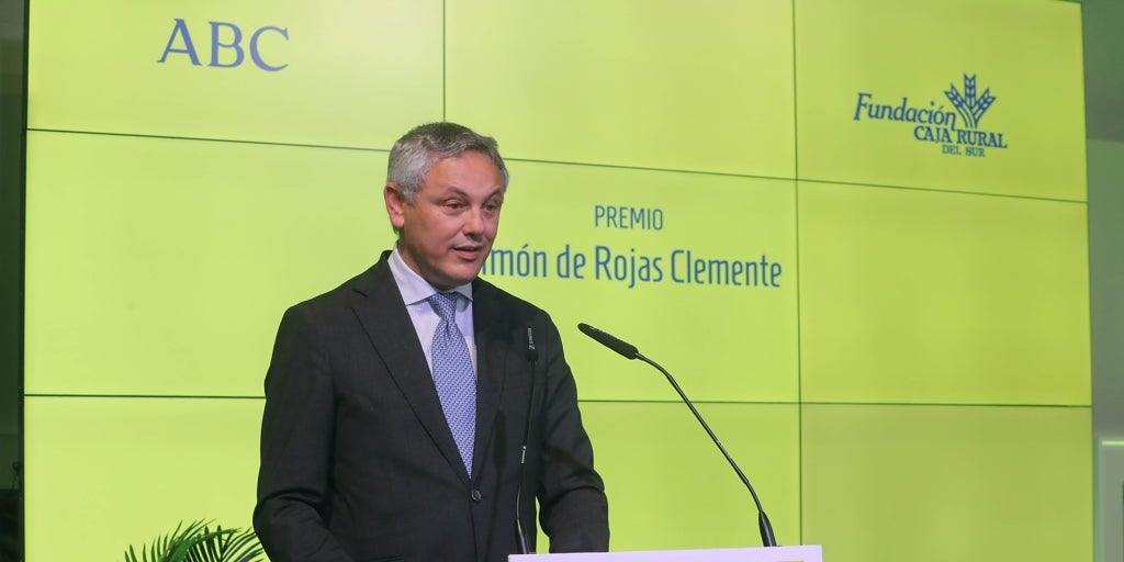 Entrega del XVII Premio Simón de Rojas Clemente, en imágenes (y II)
