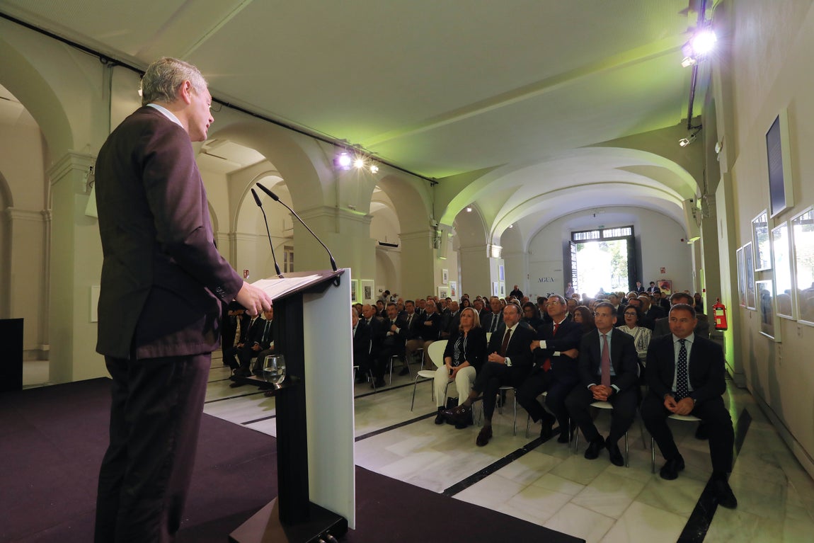 Entrega del XVII Premio Simón de Rojas Clemente, en imágenes (y II)