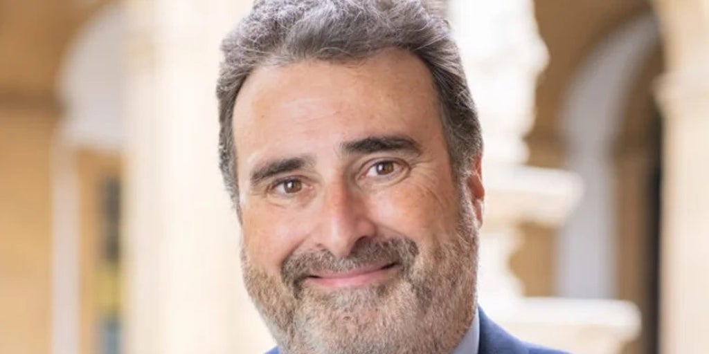 José Ignacio del Rey: «Ha llegado el momento de recuperar el pulso de ...