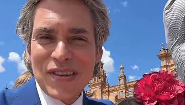 Carlos Baute, últimas noticias - Diario ABC