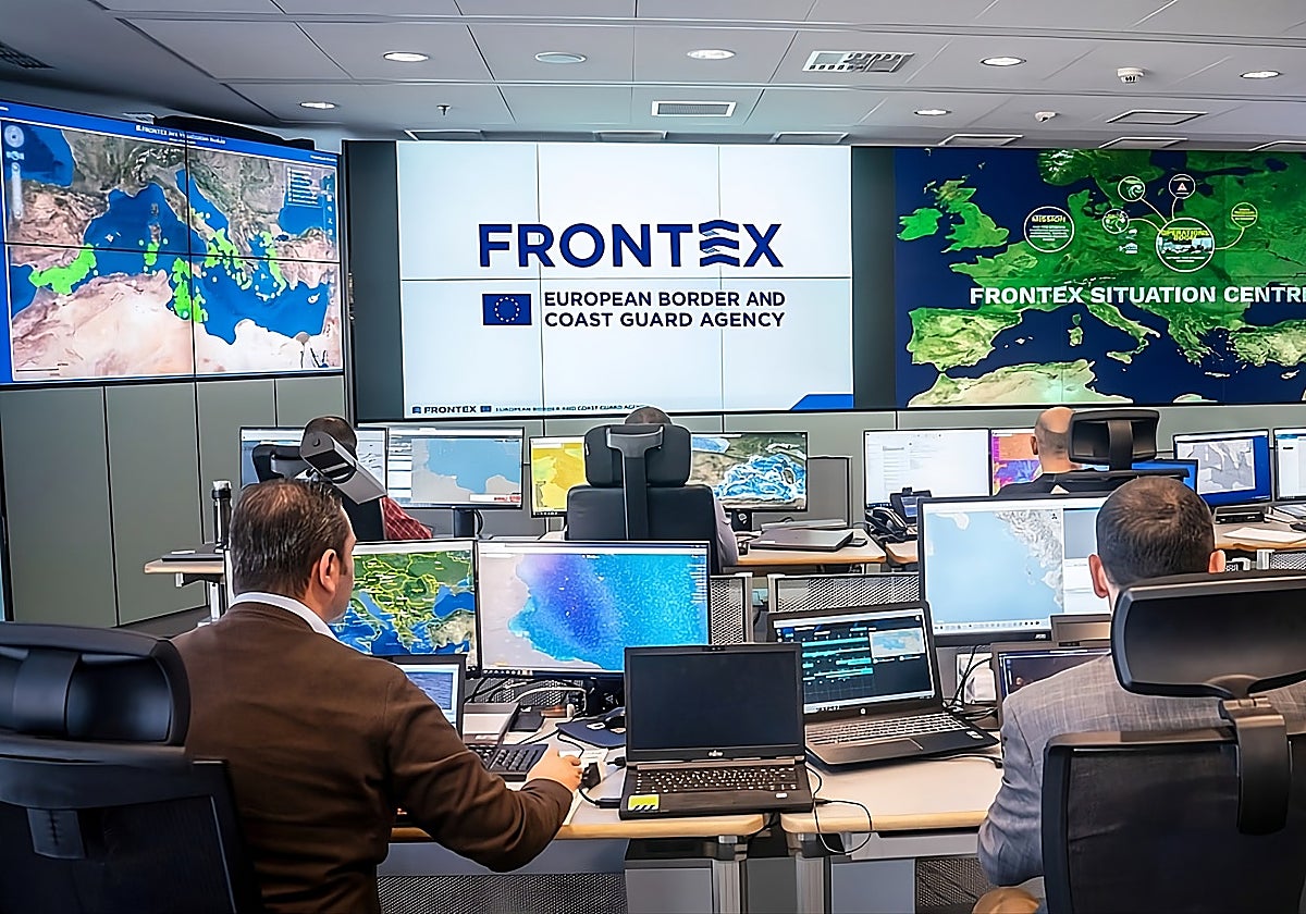 Ayesa supervisará la construcción de la nueva sede de Frontex, la ...