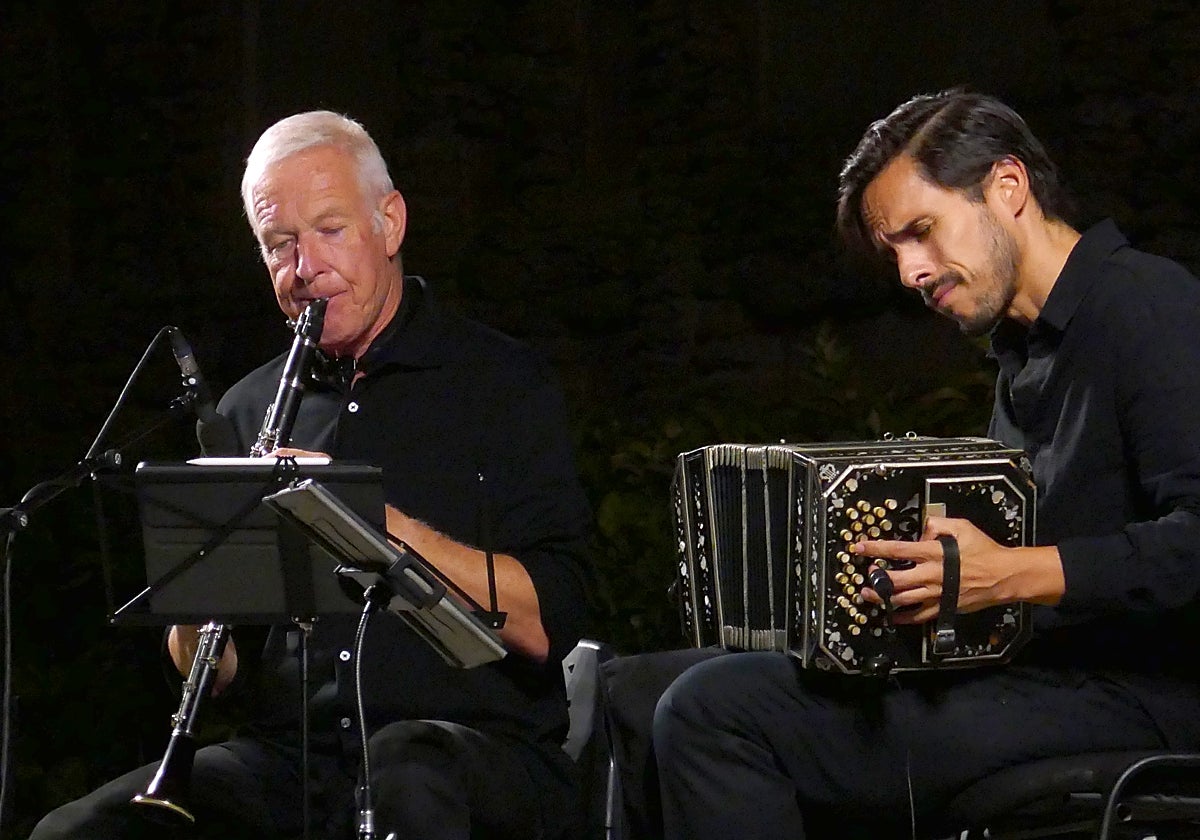 Noche en los Jardines del Alcázar alcanza los 25.000 espectadores con ...