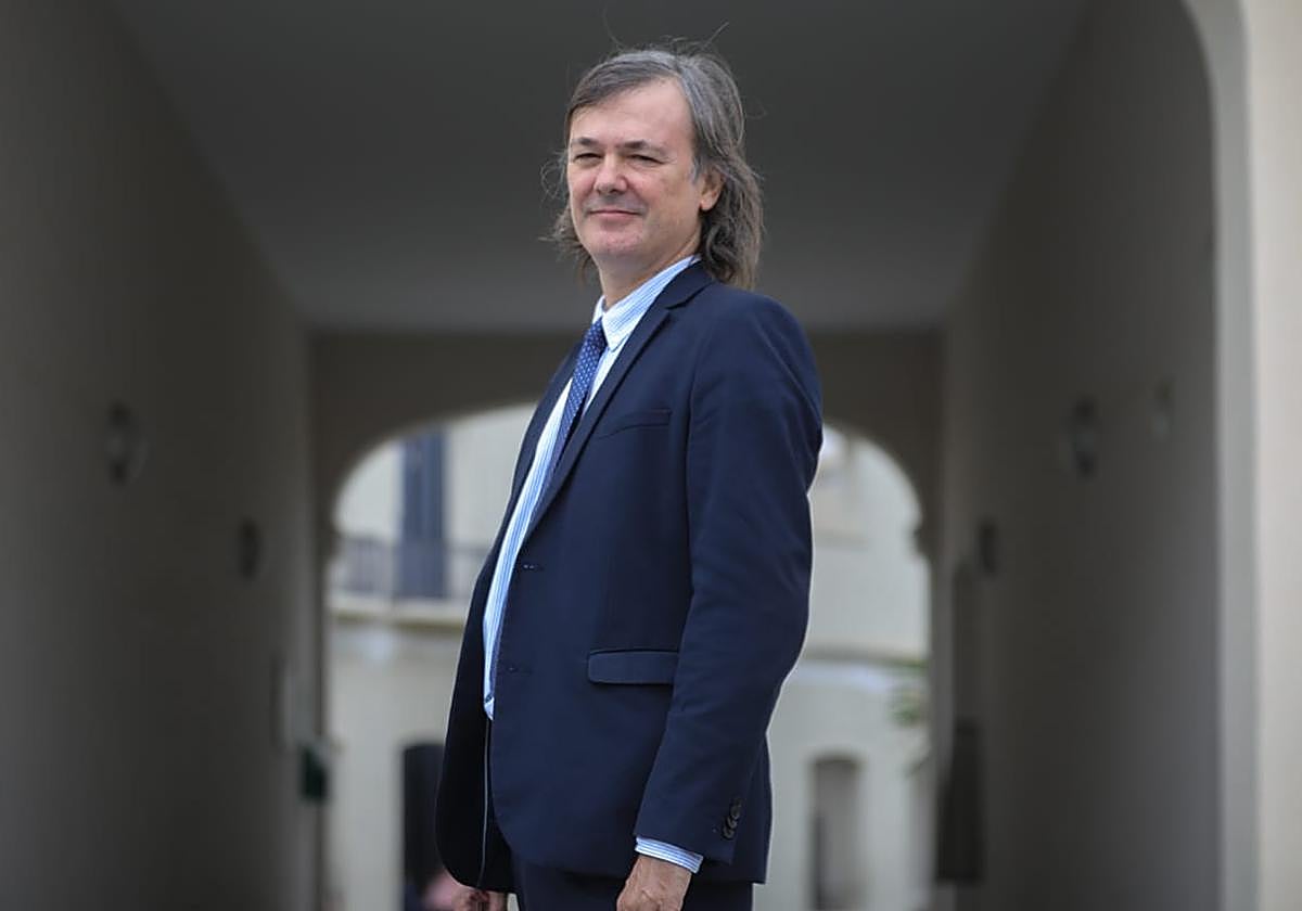 Alfonso Castro: «La Universidad de Sevilla debe despartidizarse; las ...