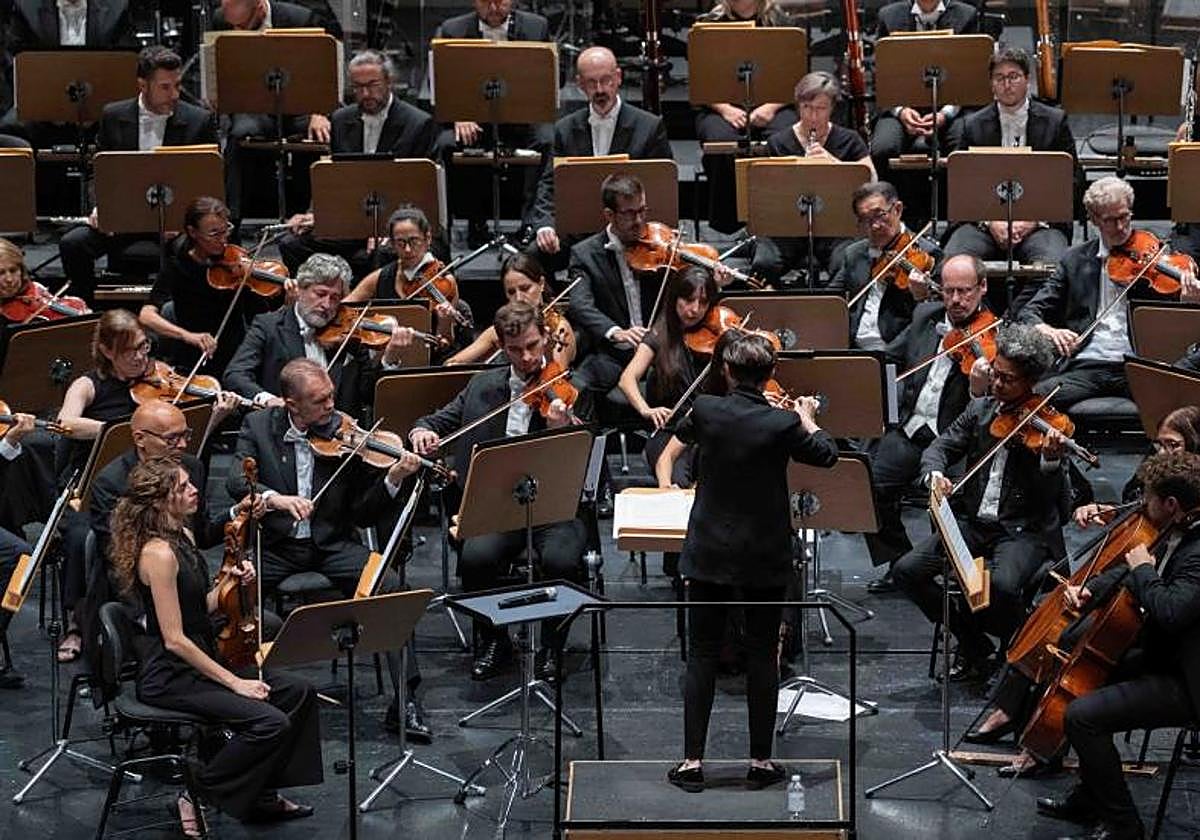 El Festival de Cine Europeo de Sevilla se clausura con una velada ...