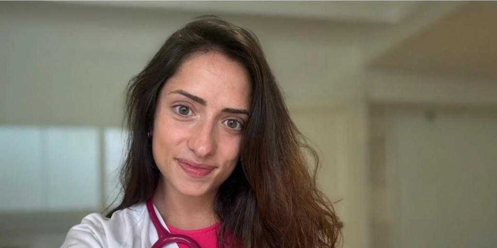 Sara Marín, médica: «Si tienes menos de 25 años, tu cerebro no está ...