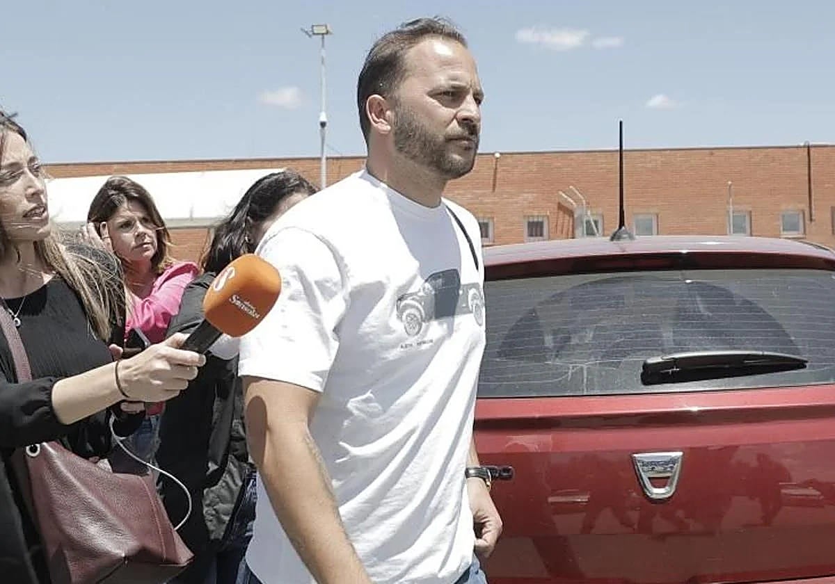 El sobrino de María del Monte niega que participase en el asalto al ...