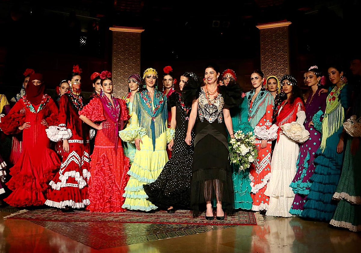 En imágenes, numerosas celebridades asisten a la presentación de la ...