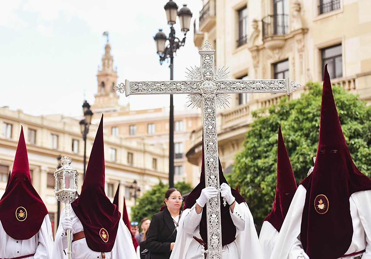 El Cerro del Águila cogerá por Francos para la vuelta en la ...