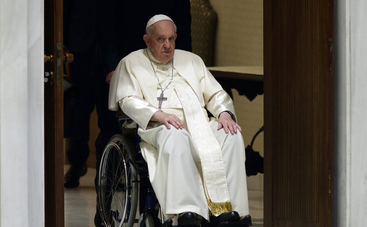 ¿Qué es la Orden de Malta?