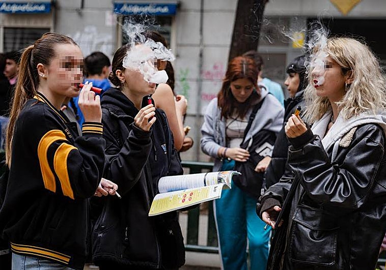 La Asociación Española Contra el Cáncer alerta del aumento de ...