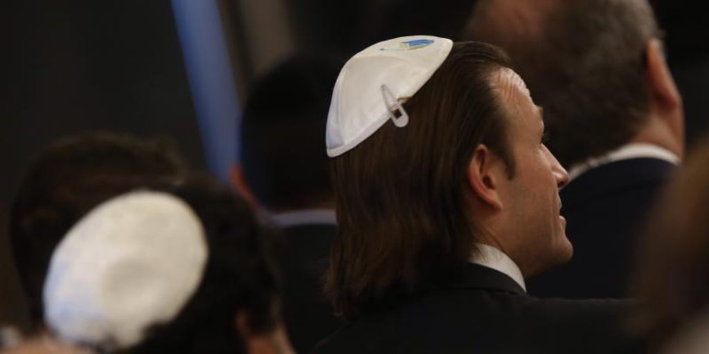 Batalla por el liderazgo de las comunidades judías en España