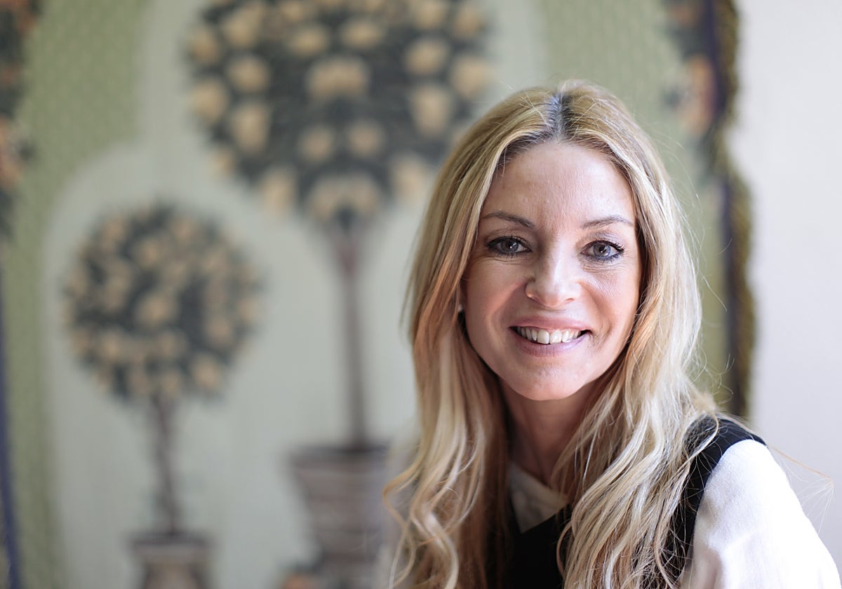 Ángeles Carmona: «Decir que los jueces somos Rubiales con toga es ...