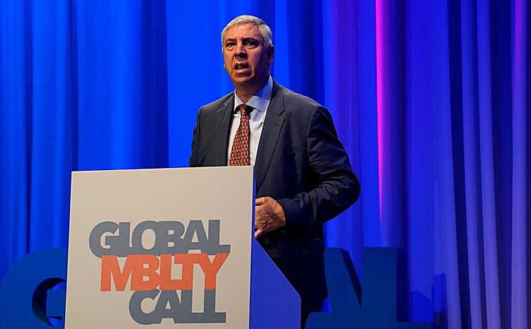 Global Mobility Call 2023: las claves de la movilidad sostenible ...