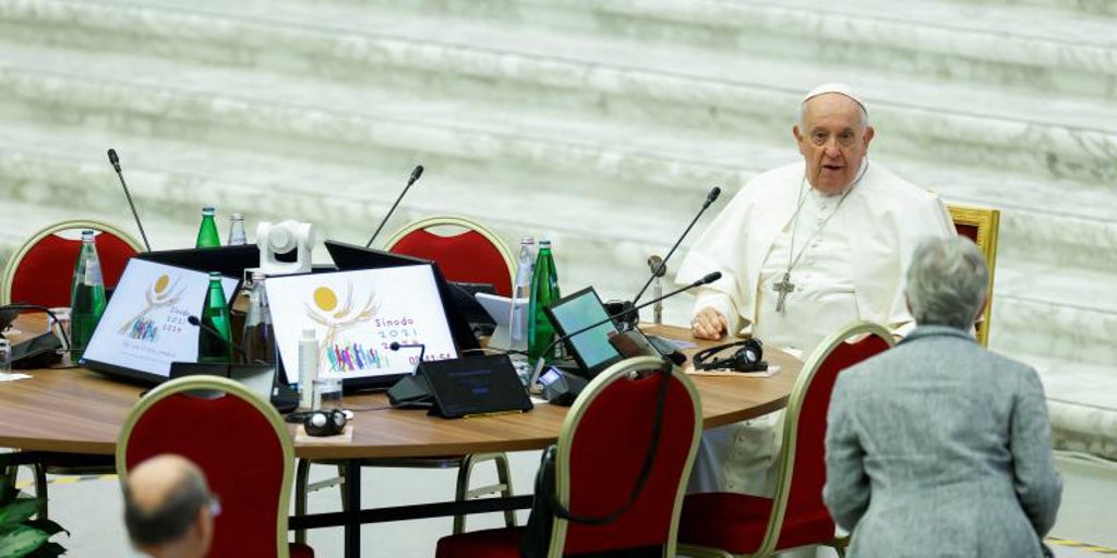 El sínodo publicará las cuestiones sobre las que no hay consenso y ...