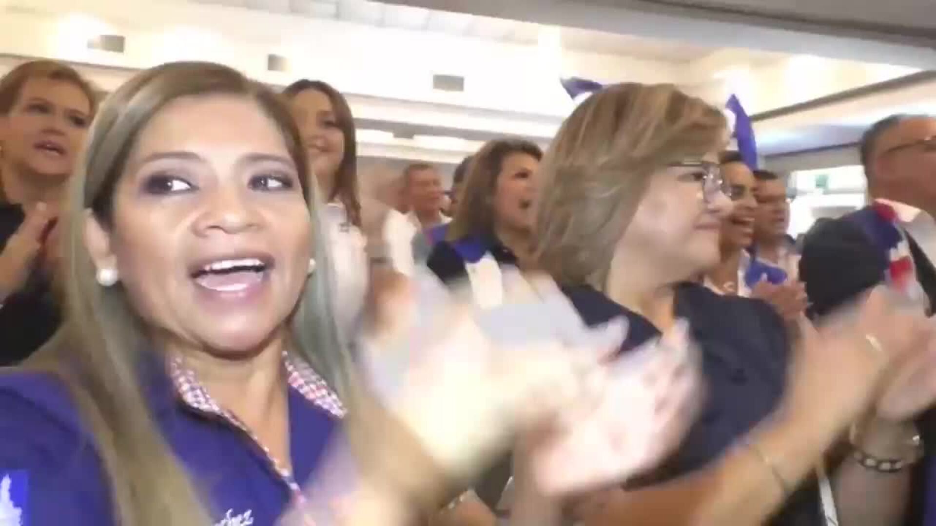 FMLN y Arena, las claves de una oposición en peligro de extinción en El ...