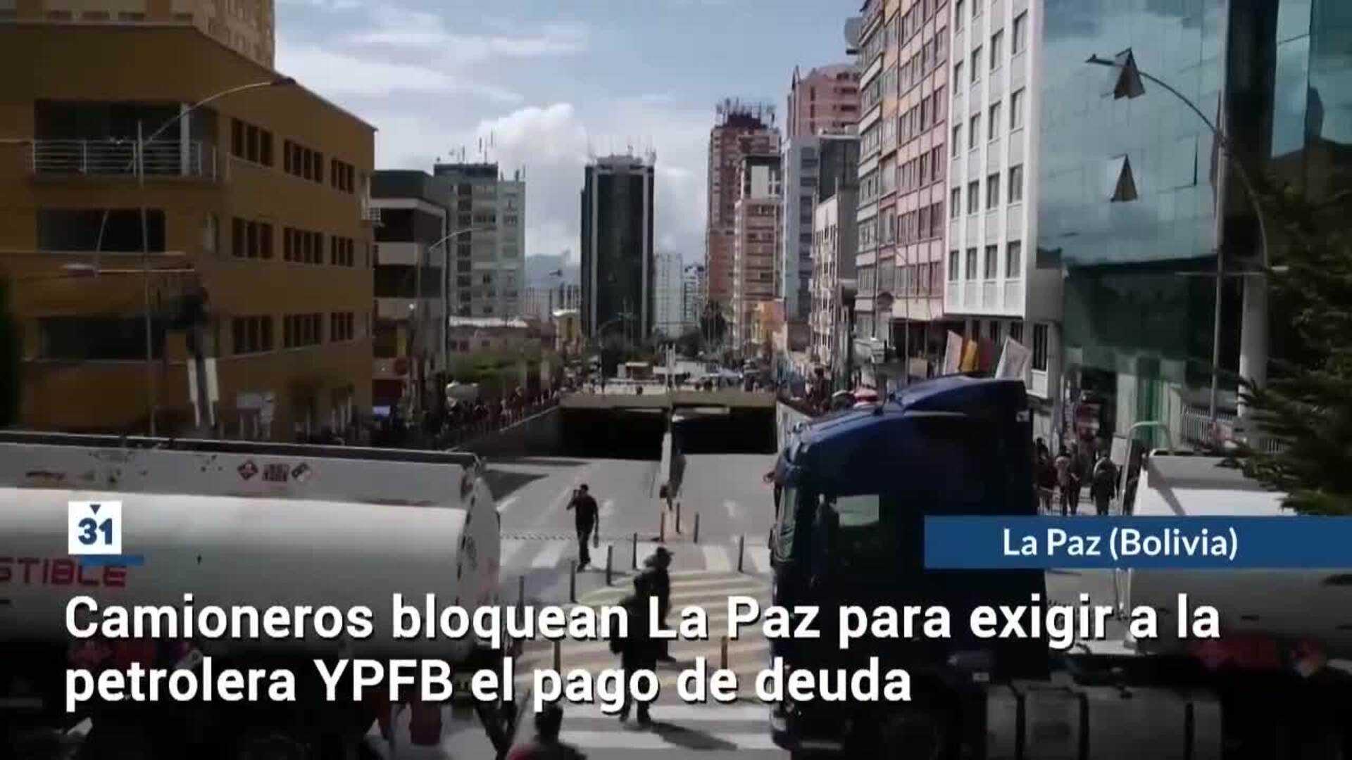 América al día en 60 segundos, lunes 19 de febrero de 2024