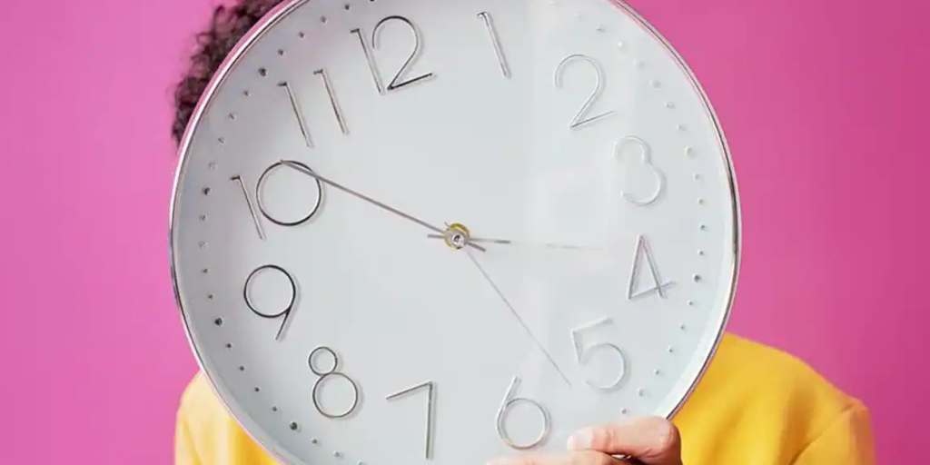 Cambio de hora en España: qué dia se cambia el reloj y cuándo entramos ...