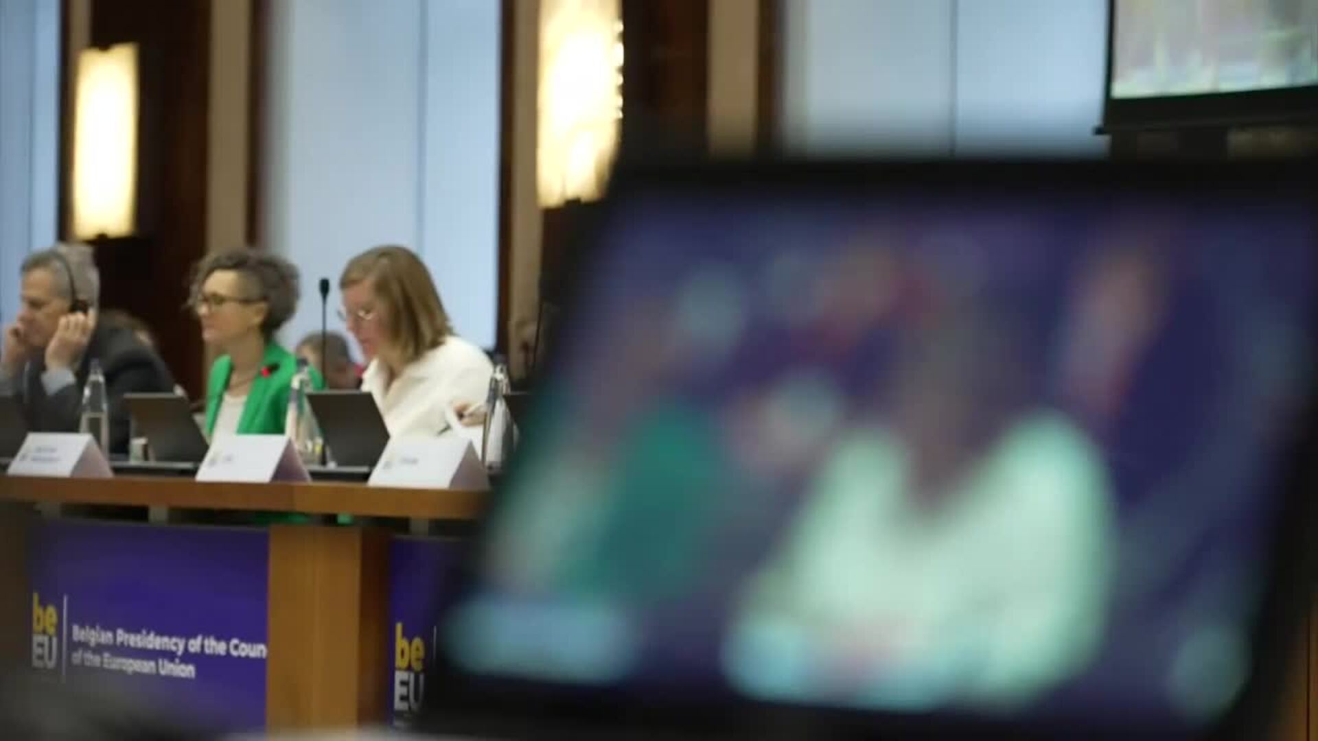 España Bélgica Y Hungría Se Comprometen A Una Agenda De Igualdad Más
