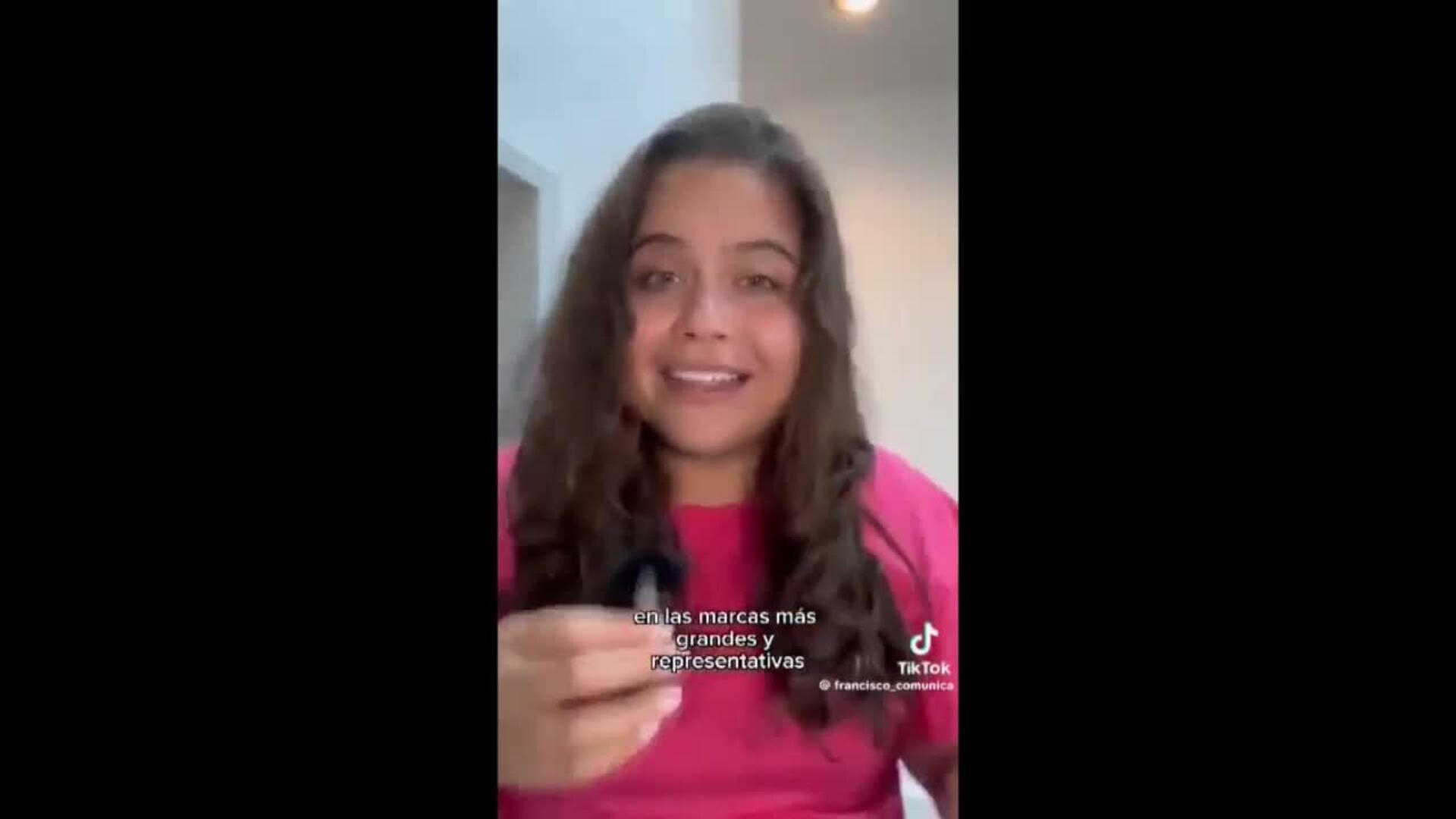 Desafiando estereotipos: Anaís Duarte y el impacto de su casting en ...