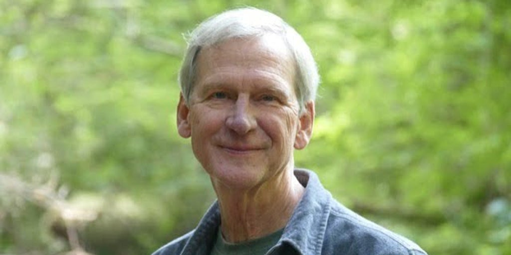 Les Knight, el ecologista extremo que aboga por no tener hijos para ...