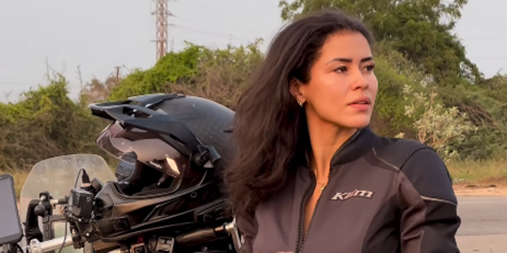 Fernanda, la 'influencer' española violada en India, responde a las ...