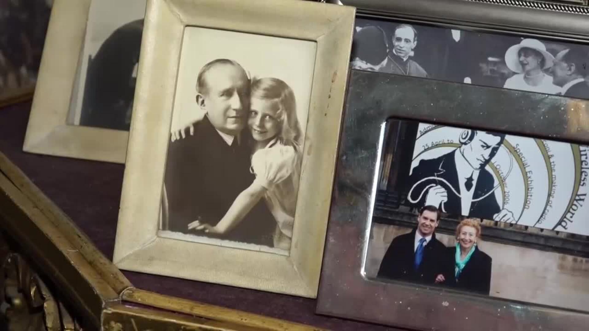 Hace 150 años nació Guglielmo Marconi, inventor de la radiofonía