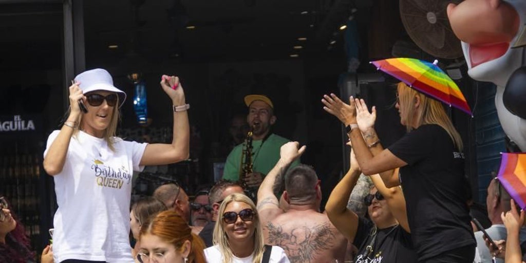 Las jóvenes consumen más alcohol y a edades más tempranas según la OMS