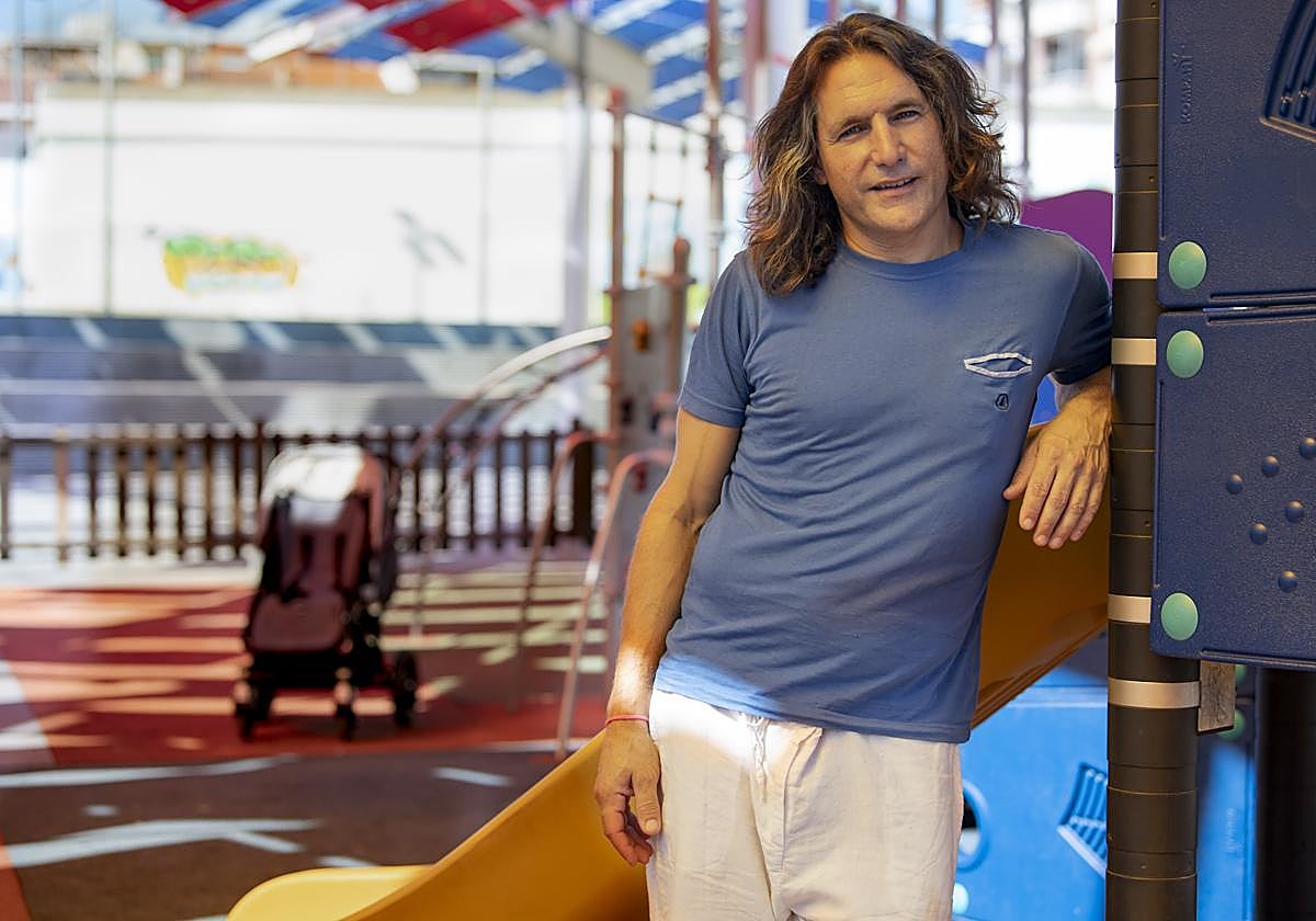 El 'padre de Canet', que se hizo famoso por pedir más castellano para ...