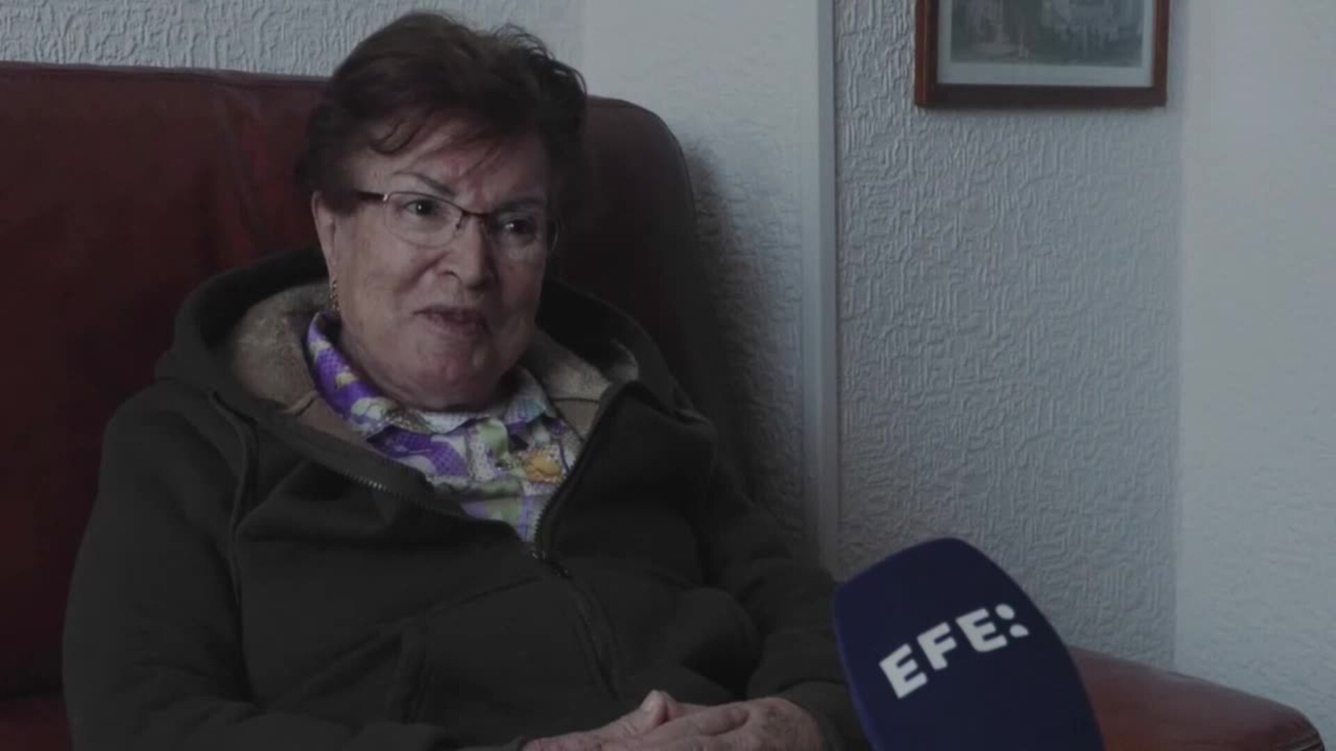 Una mujer vasca, ordenada primera obispa católica 'clandestina' de España