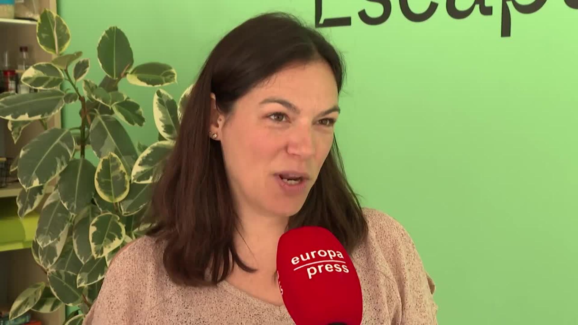 EscapadaRural augura una alta ocupación para este verano