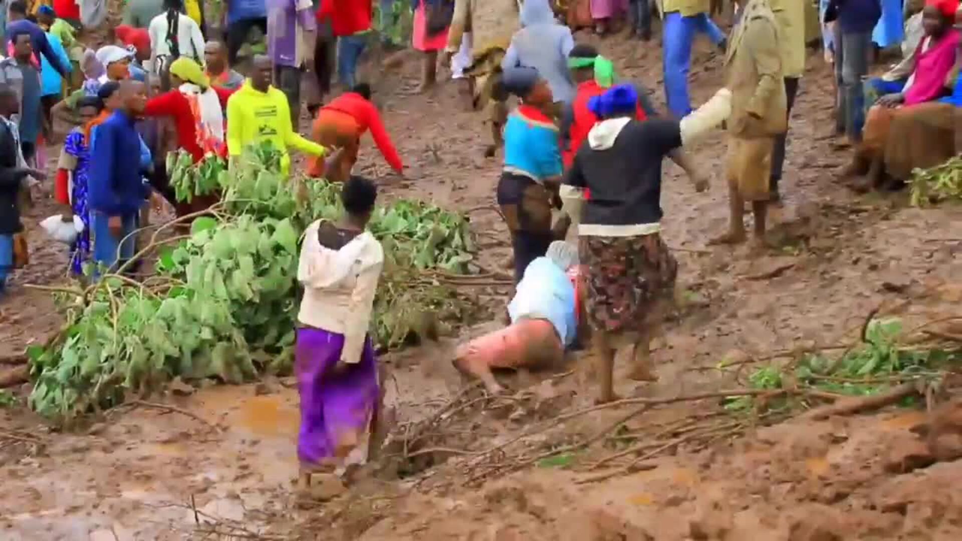 Al menos 220 personas han muerto en el sur de Etiopía debido a ...