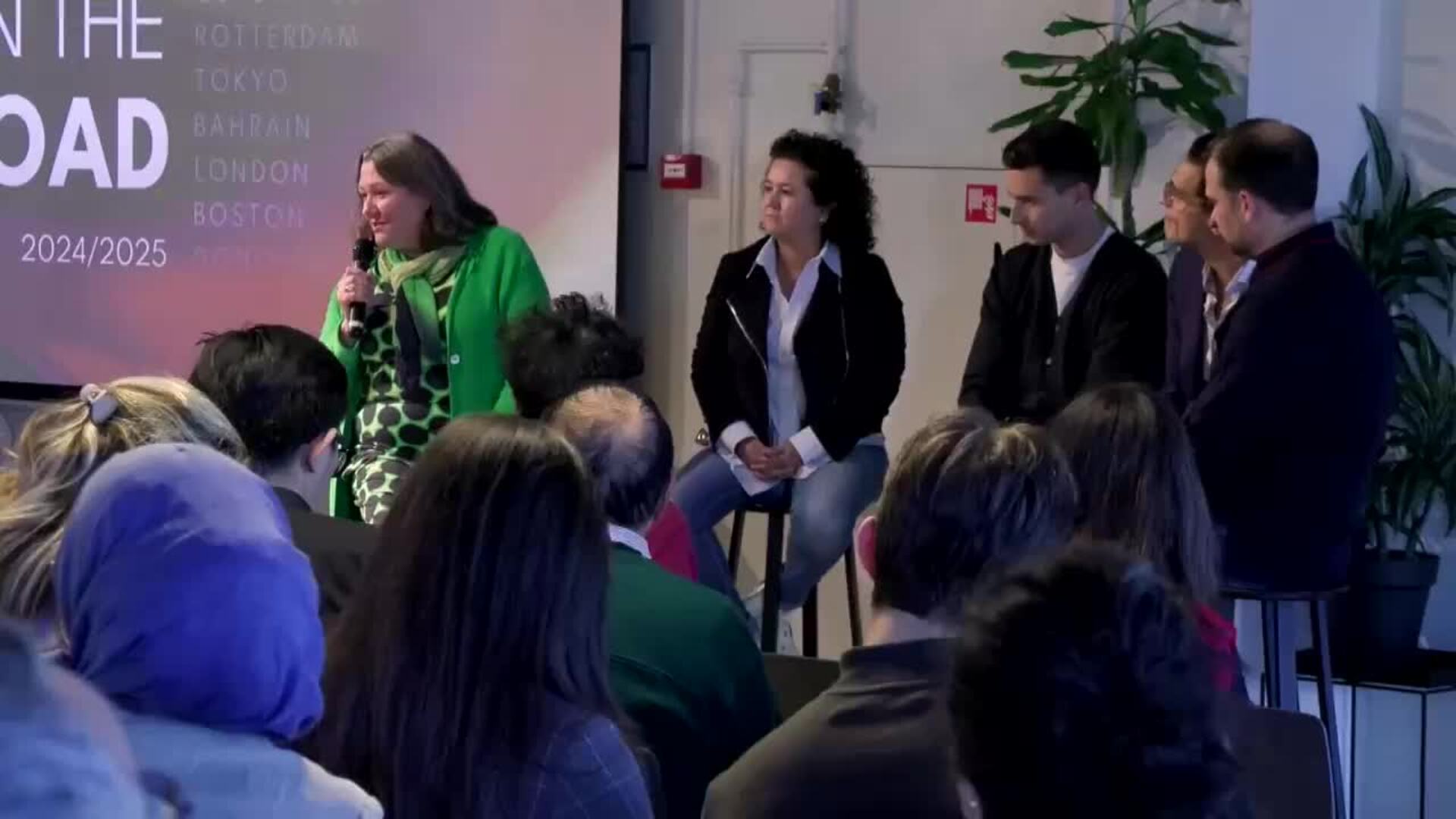 El Basque Culinary Center premia en Róterdam una 'startup' de sartén de ...