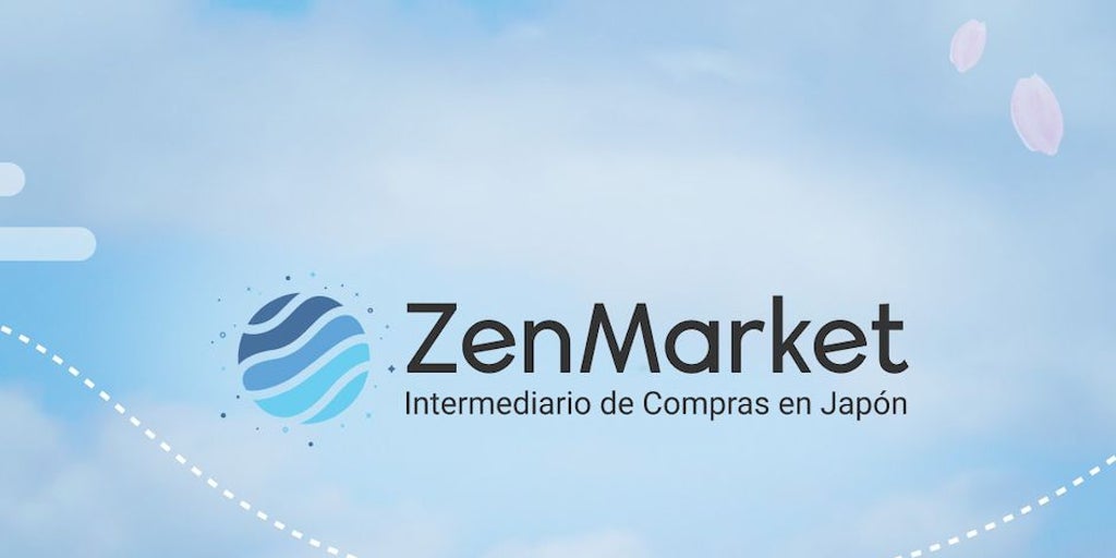 Zen Market: El mejor intermediario de compras para sitios web de Japón