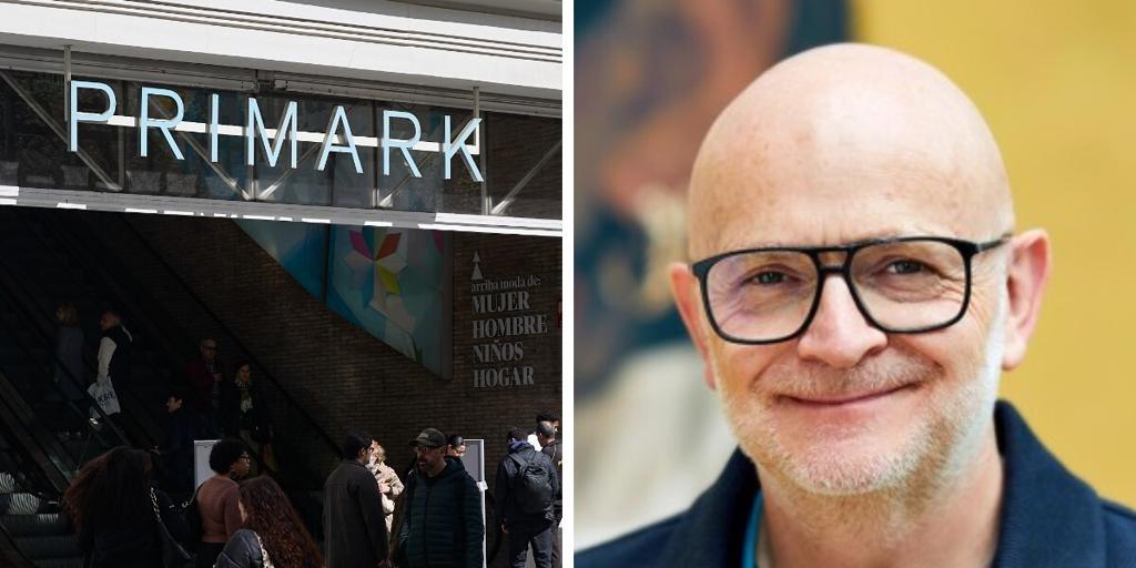 El CEO de Primark dimite tras ser acusado de comportamiento inapropiado ...
