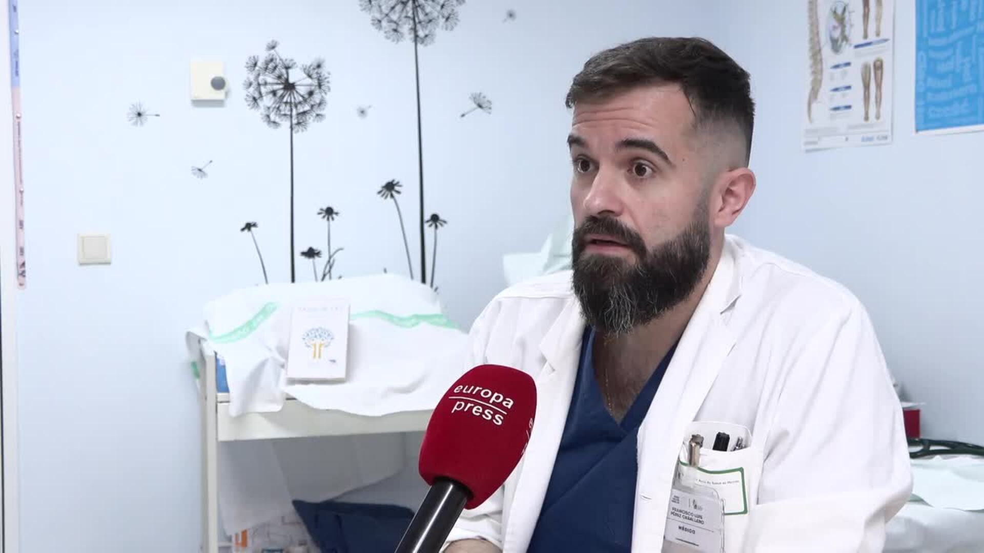 Hospital de Mérida crea el primer Diario UCI de Extremadura para apoyar ...