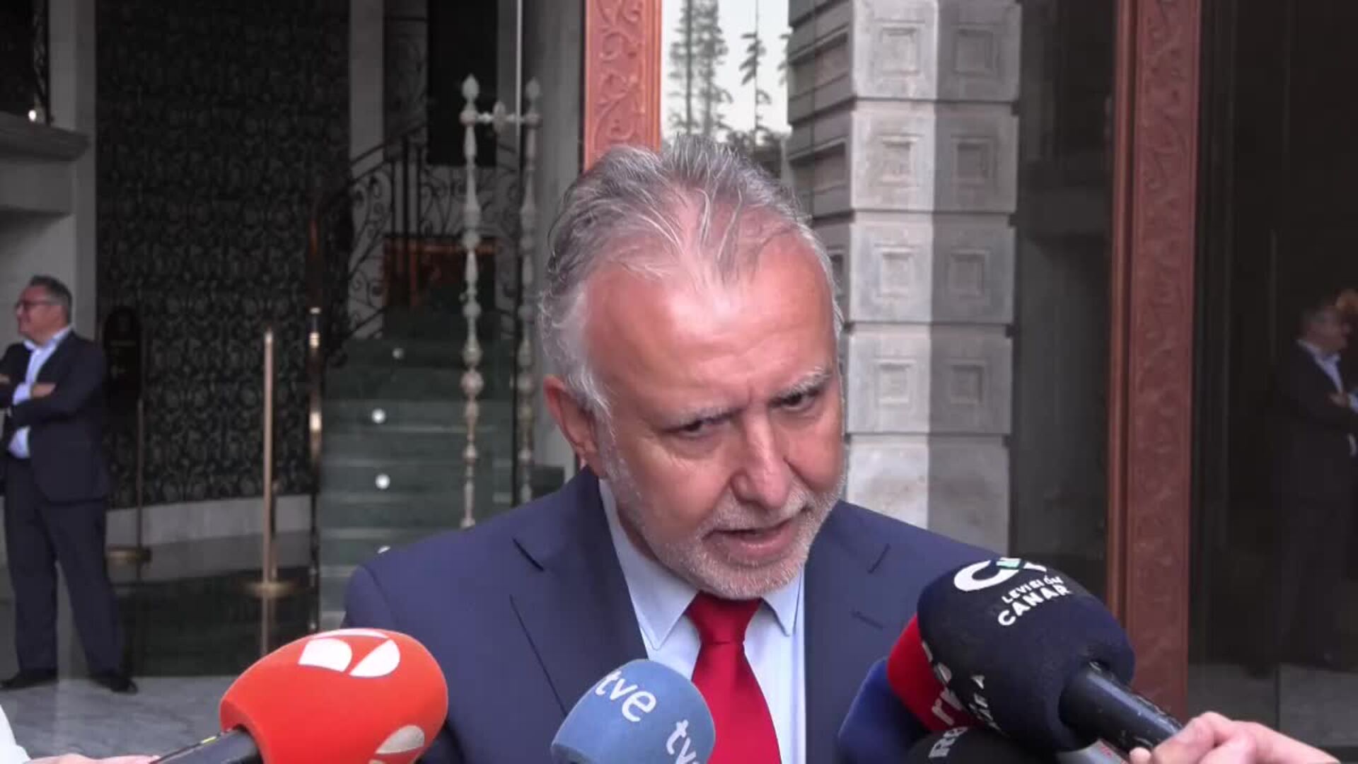 Torres ve una "temeridad" decir que hay delitos en centros de menores ...