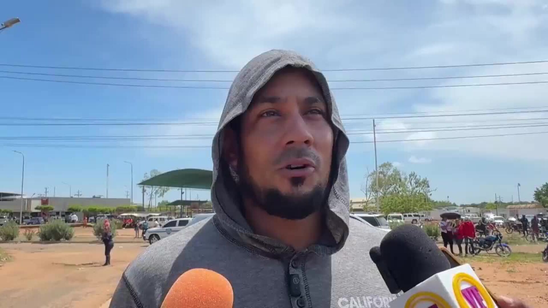 Una veintena de afectados por explosión en una fábrica de fuegos artificiales en Venezuela