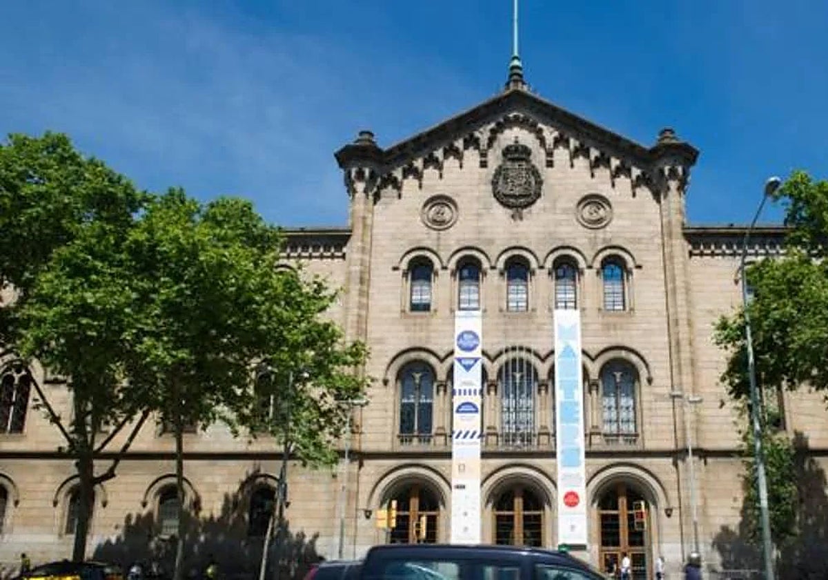 Abogados Cristianos recurre la decisión de la Universidad de Barcelona ...