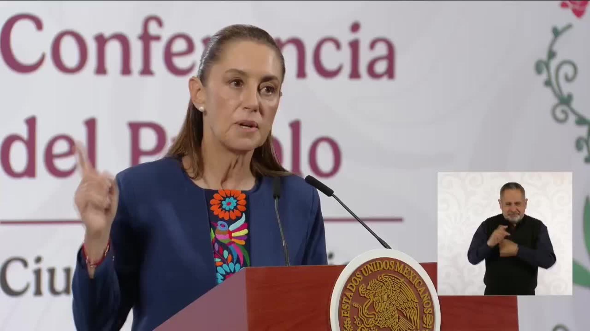 México celebra que Ecuador haya rechazado propuesta para instalar bases ...
