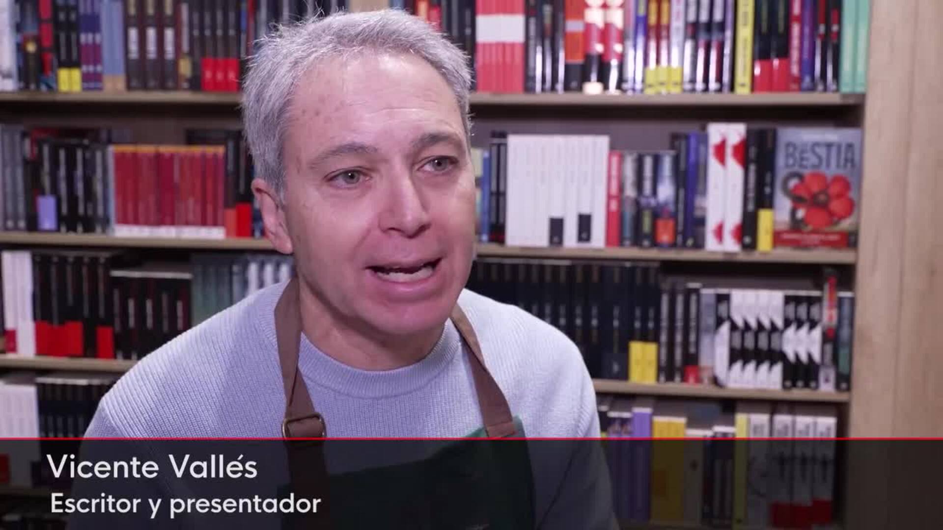 Libreros por un día celebra el fomento de la lectura en la antesala ...