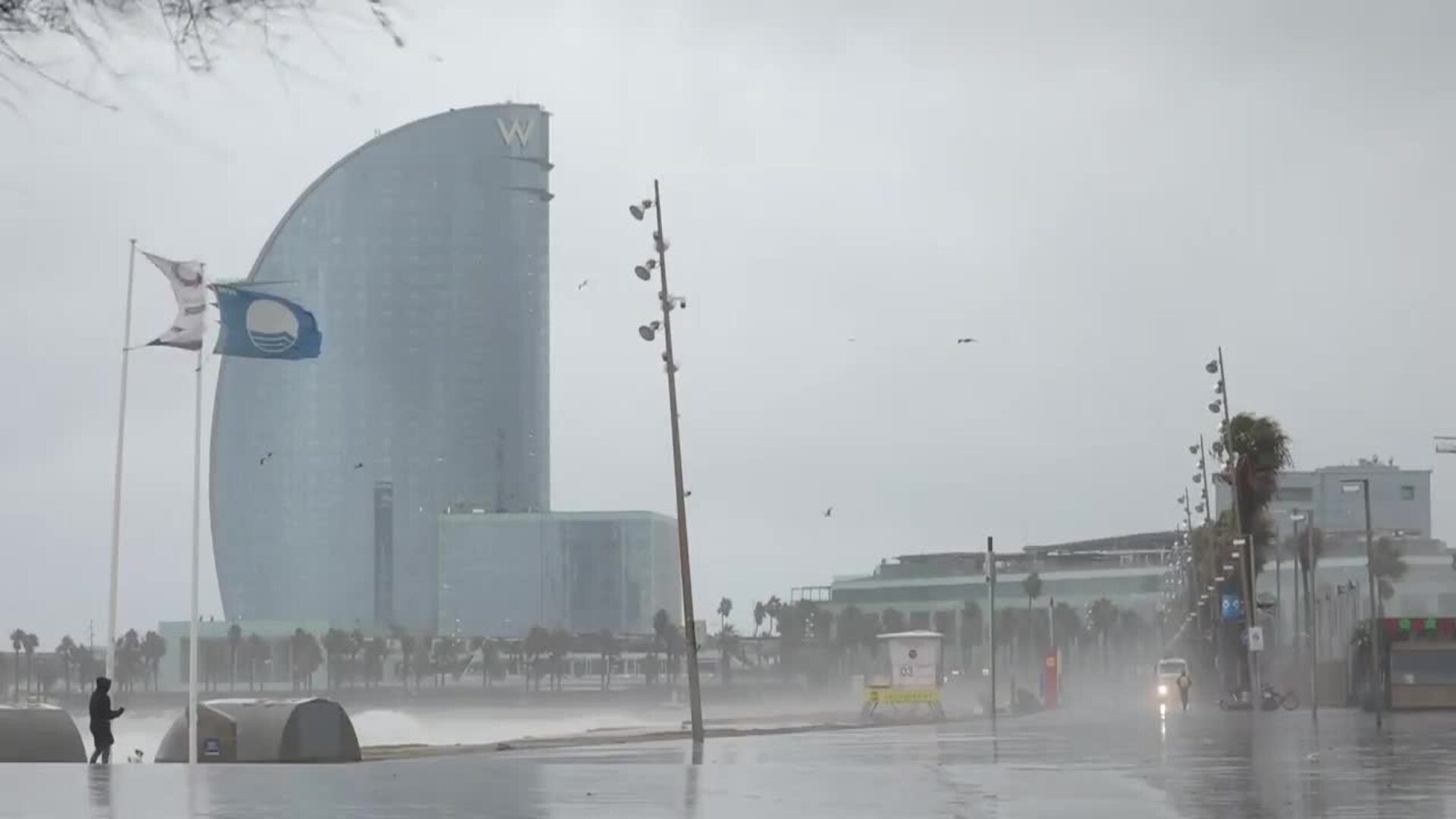 El frío activa las alertas y anticipa un inicio de 2026 más gélido de ...