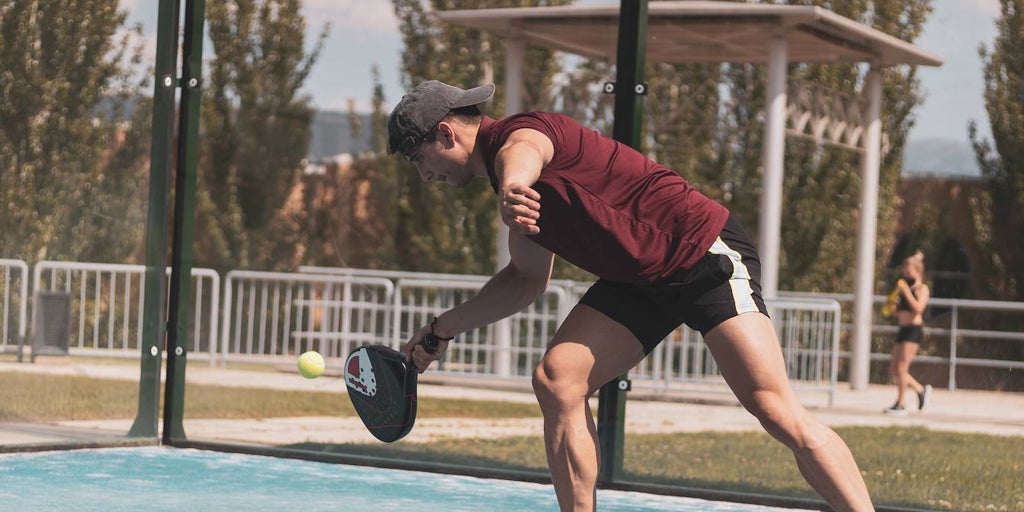 Pádel para principiantes: todo lo que necesitas saber