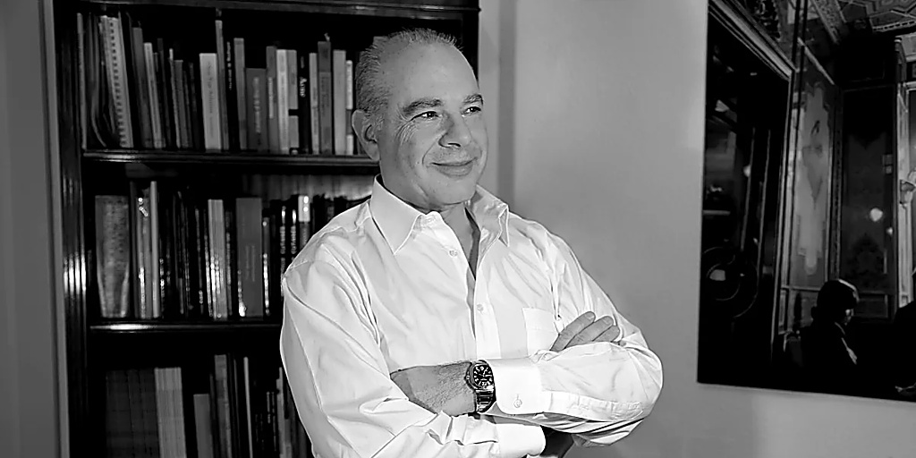 El doctor Levy, uno de los dermatólogos más prestigiosos de Europa ...