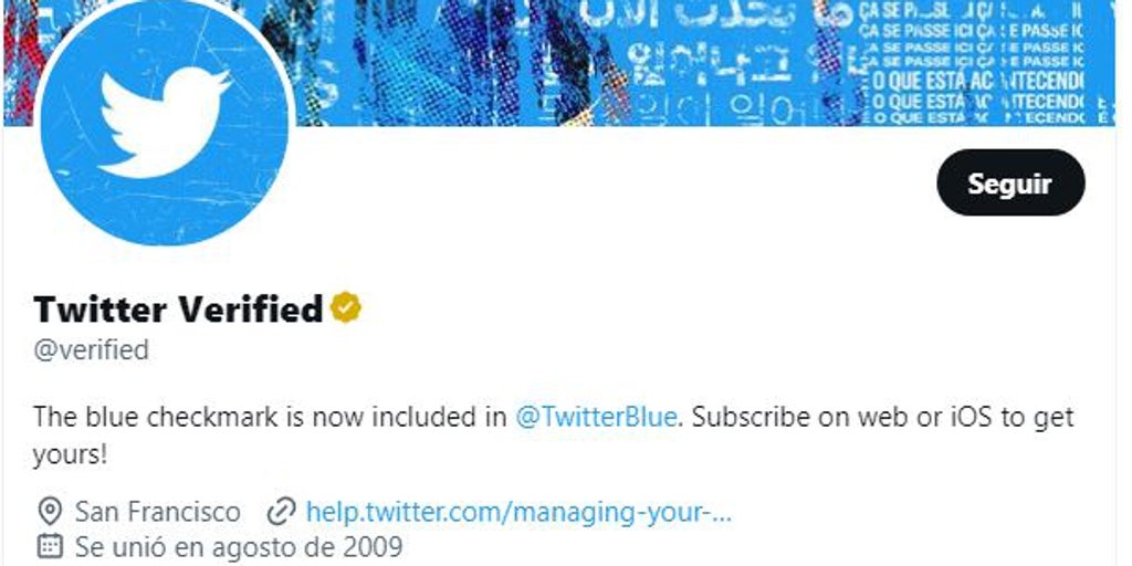 Gris, dorado y azul: estos son los significados de los nuevos colores ...