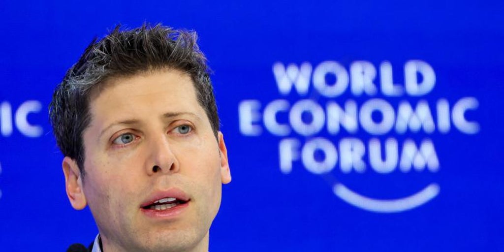 Sam Altman afirma que OpenAI «no necesita» el contenido de 'The New ...