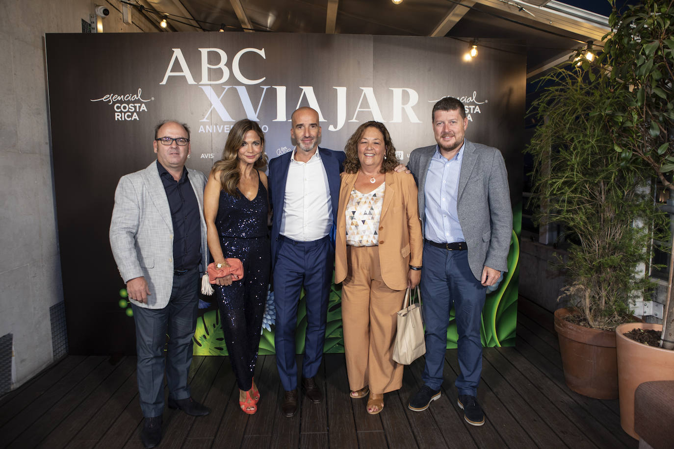 XV aniversario de ABC Viajar: la gran fiesta del turismo